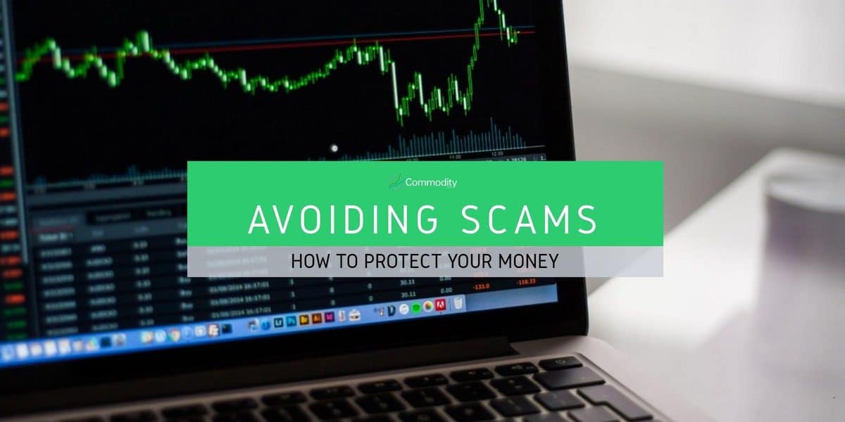 Broker Scams: How To Avoid Them