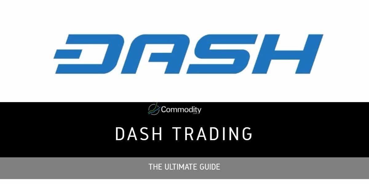 Dash Trading: Is an Improved Governance Model Enough Reason to Trade It ...