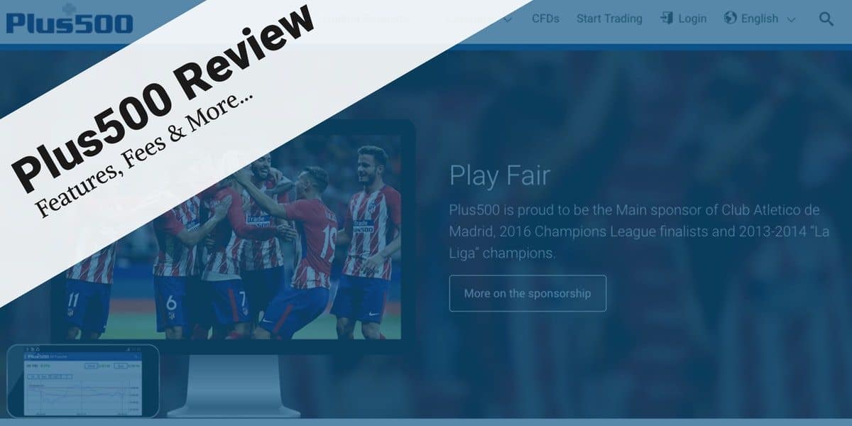 Plus500 Ruthlessly Reviewed & Rated at Commodity.com