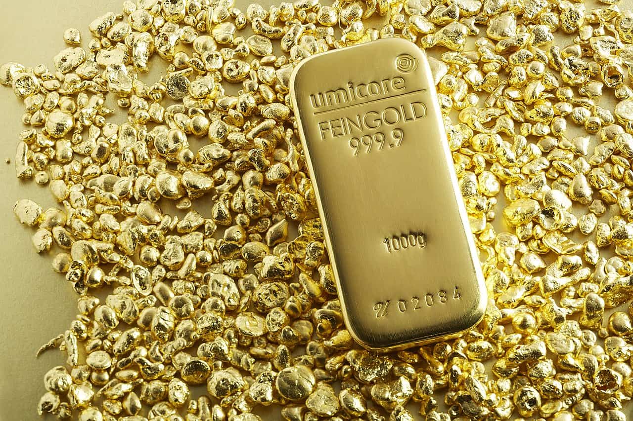 Trading Precious Metals In 2025: How The China Influence Is Driving ...