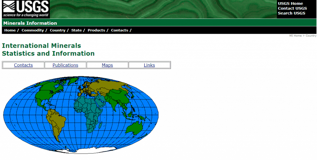 Precious Metals & Industrial Metals: Learn How To Trade Them at ...