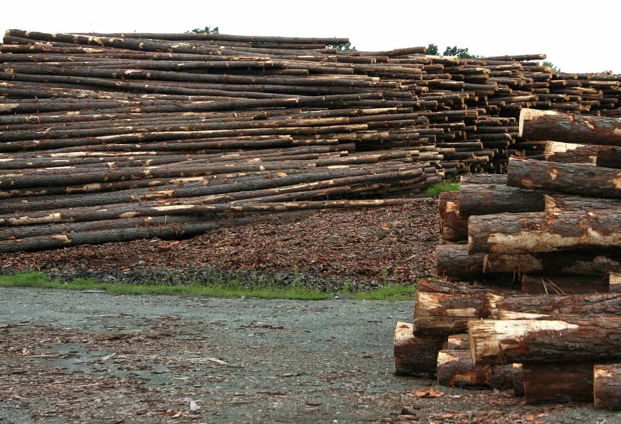 Random Length Lumber: The Process & Price Drivers Of Wood - Commodity.com