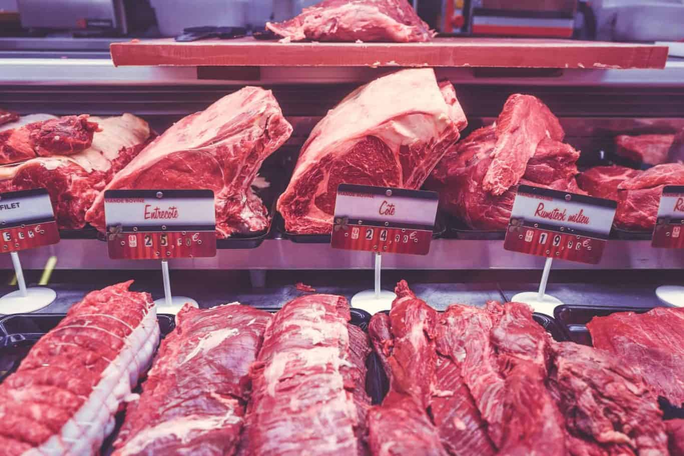 Live Cattle: 4 Uses Beside Beef That Make Them Valuable (And What ...