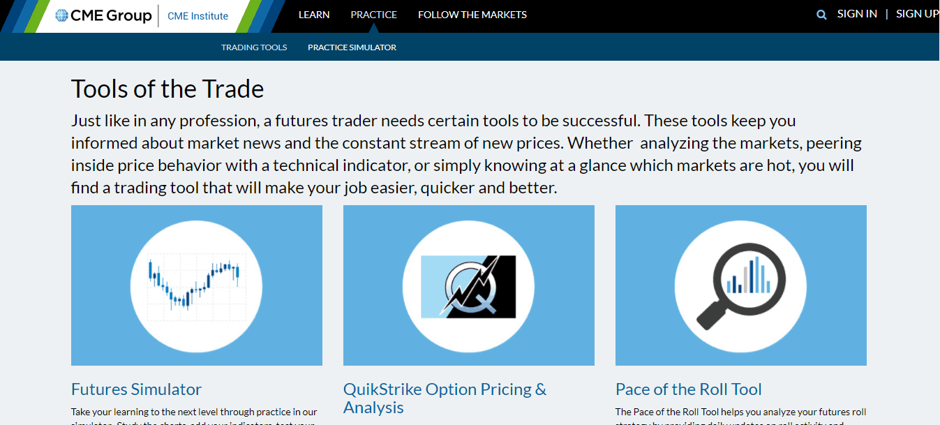 Chicago Mercantile Exchange Group: Handling $1 Quadrillion Annually ...