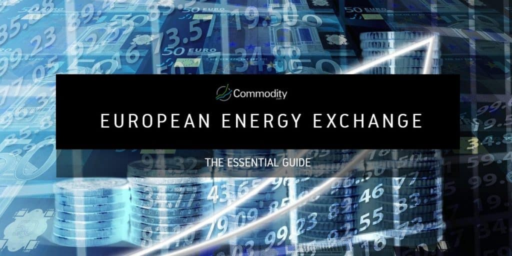 Trading at the European Energy Exchange (EEX) at Commodity.com
