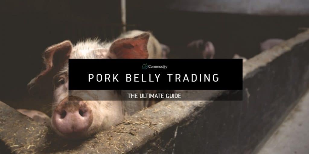 Pork Bellies: Learn How To Trade Them at Commodity.com