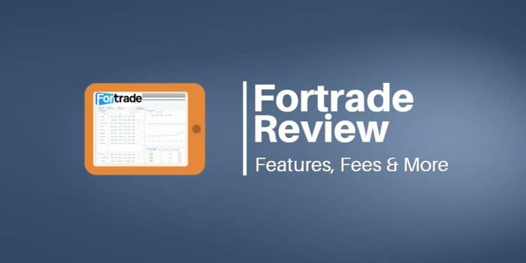 Fortrade Review: What Are the Pros & Cons of Trading With This UK ...