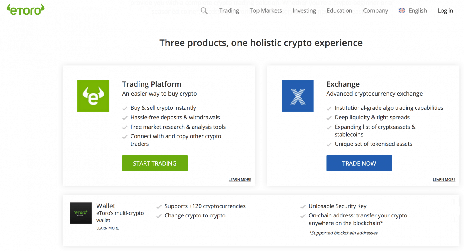 eToro Review: What’s Great (+ Less So) About Copy Trading With This ...