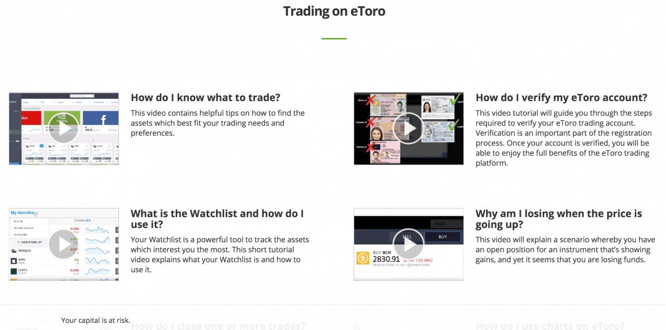 eToro Review: What’s Great (+ Less So) About Copy Trading With This ...