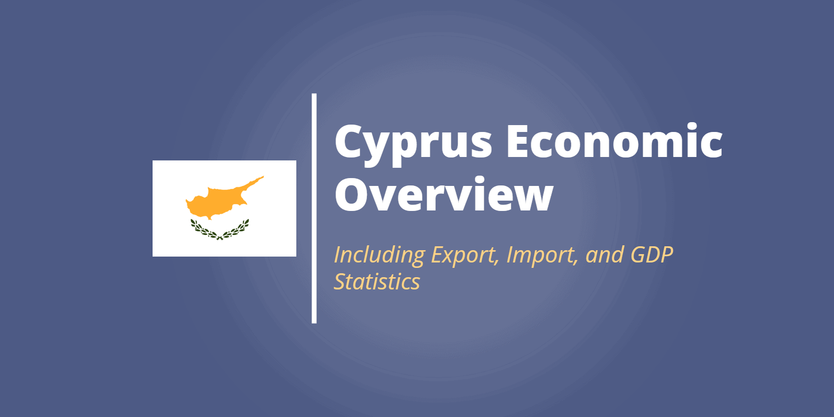 Cyprus Trade Data: Top Imports & Exports - Commodity.com